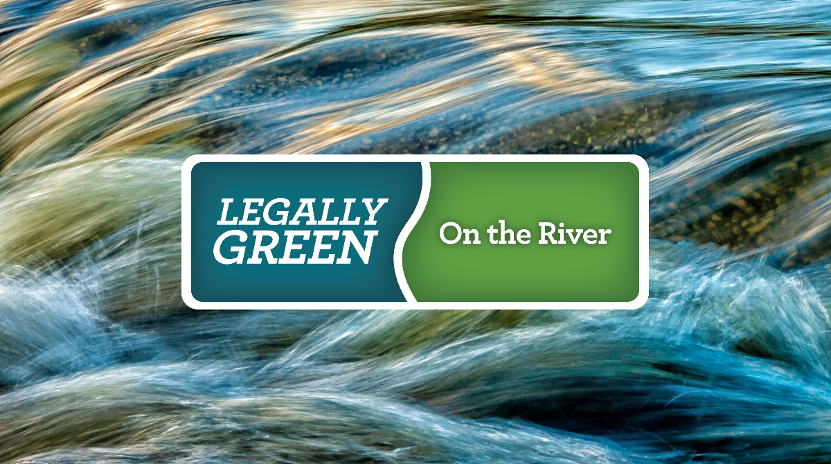 Legally Green on the River 2023 | Minnesota Center for Environmental ...