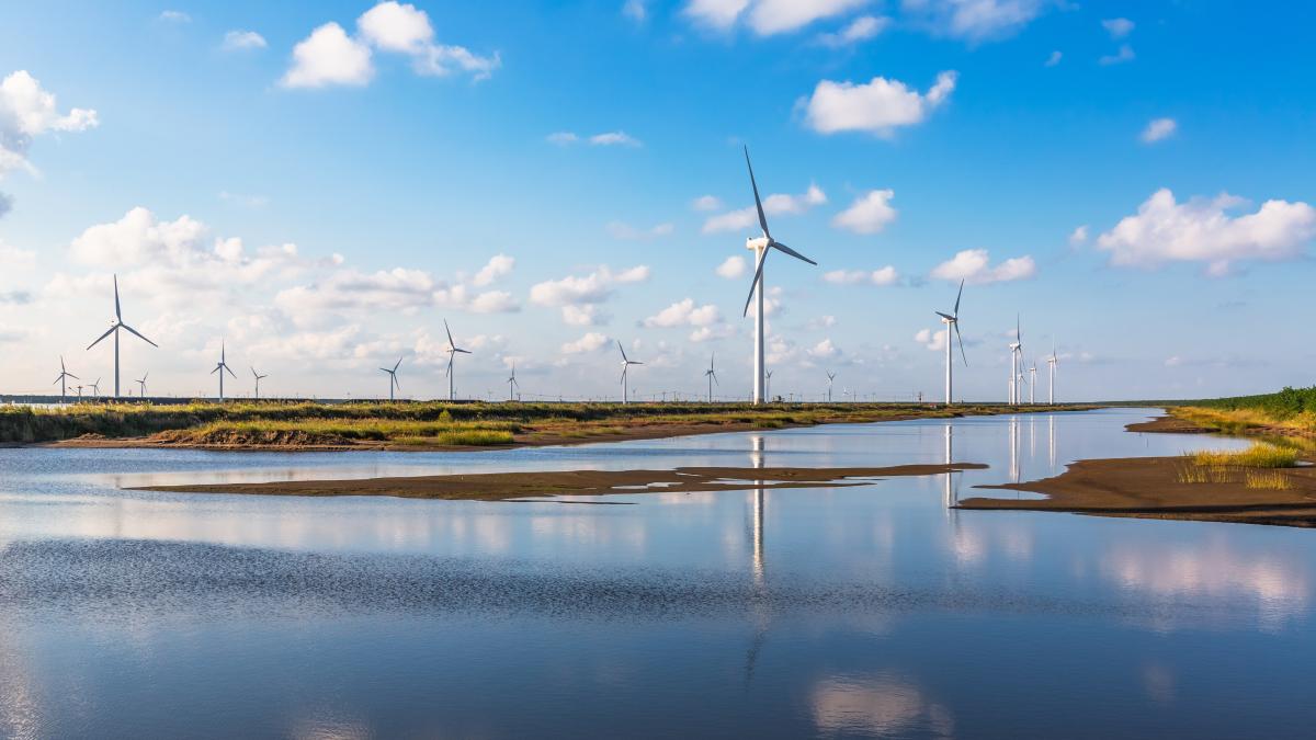 Op-ed: Local View: No need to sacrifice clean water for clean energy ...