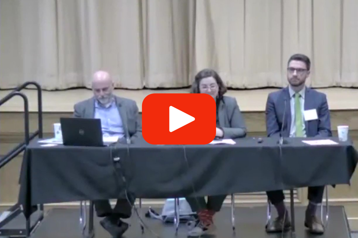 Recording: MCEA's Clean Water Act Symposium | Minnesota Center for ...