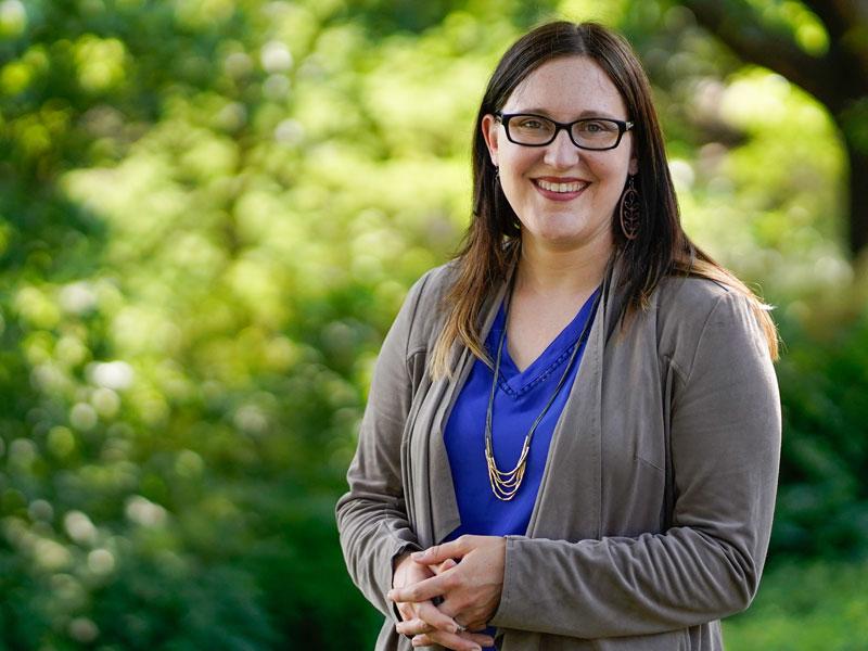 Webinar: Spotlight on The Legislature with Jamie Becker-Finn ...