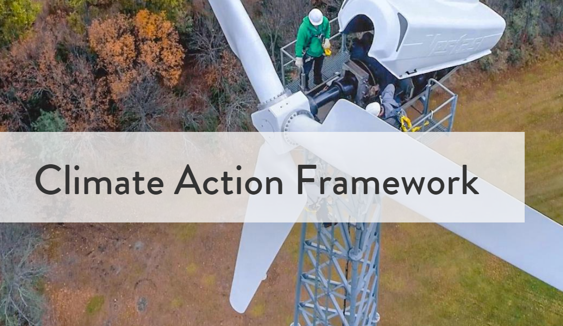Minnesota's Climate Action Framework: what you need to know | Minnesota ...