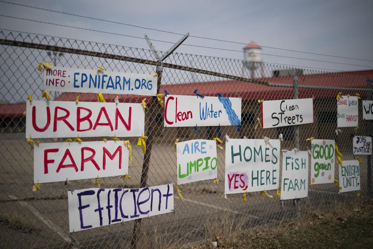 Take action: Support East Philips' Fight For Environmental Justice ...